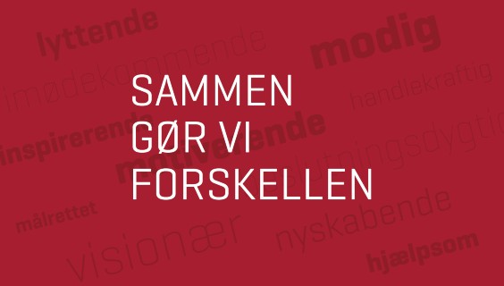 Om afdelingen | FOA Midt- og Vestjylland